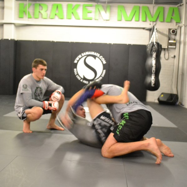 4-Week Beginners Courses